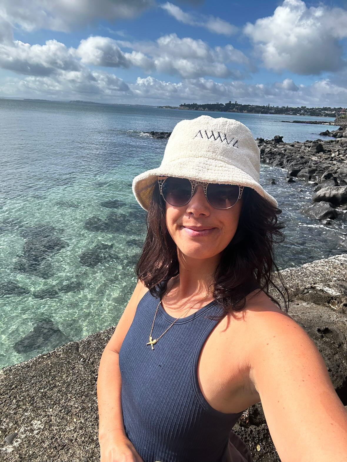 AWWA Bucket Hat | AWWA Period Care